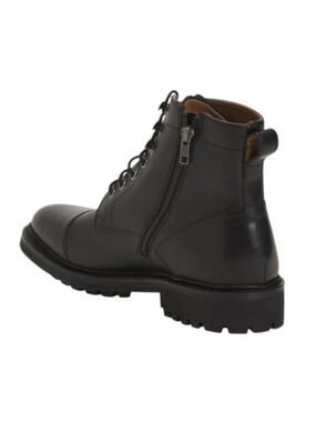 Allen Edmonds | Shoes | Allen Edmonds Mens Leather Briggs Lace Up Boots ...